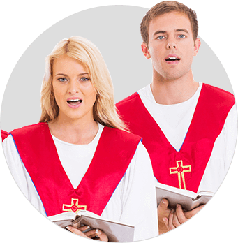 High Quality Choir Apparel - Choral Attire | In-Stock & Custom Choir ...