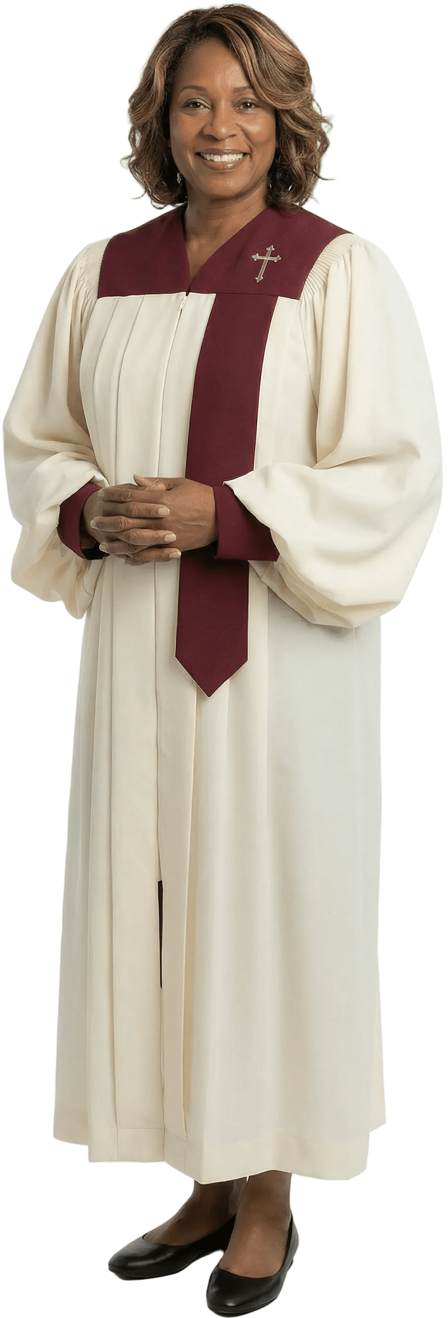 Quality Robes for Choirs, Clergy, Pastors, Bishops & Priests – Churchings