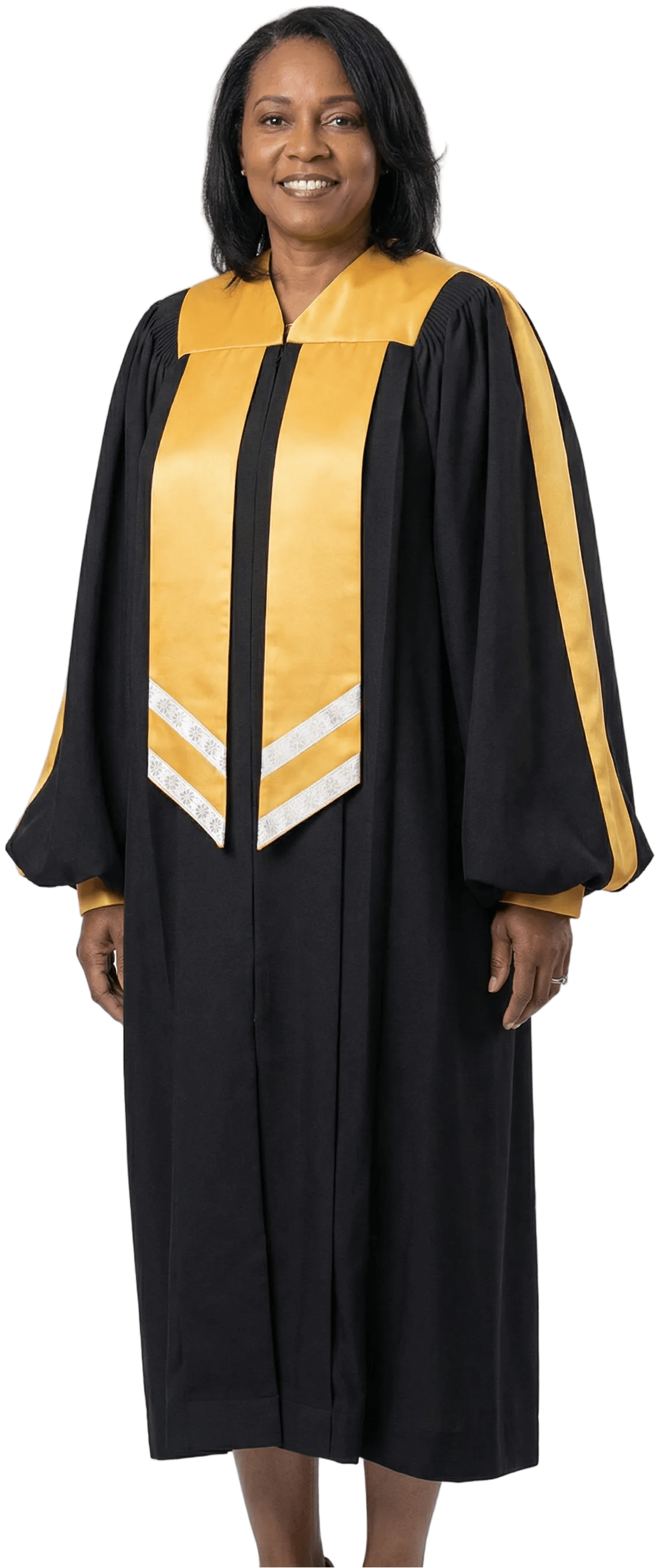 Choir Apparel - Choral Attire | In-Stock & Custom Choir Robes – Churchings