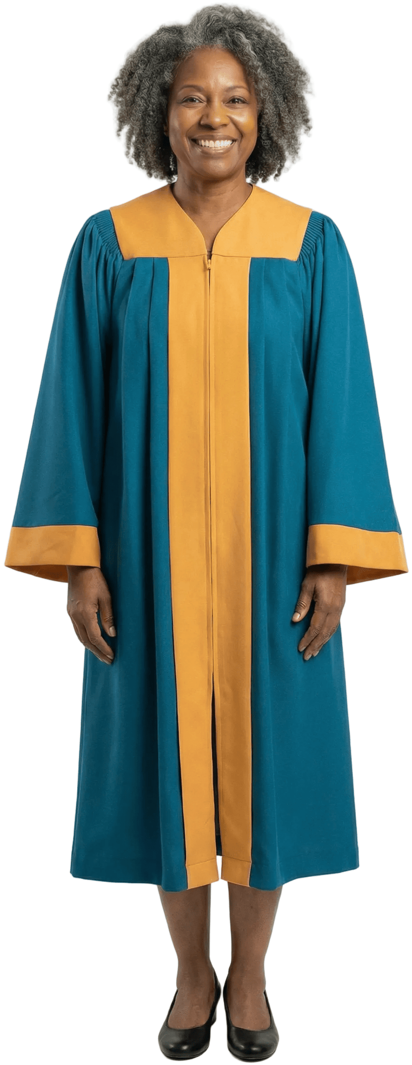 Choir Apparel - Choral Attire | In-Stock & Custom Choir Robes – Churchings