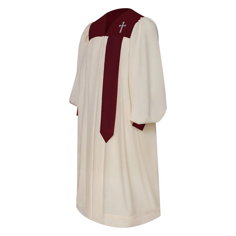 Quality Robes for Choirs, Clergy, Pastors, Bishops & Priests – Churchings