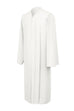 White Confirmation Robe – Churchings