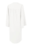 White Confirmation Robe – Churchings