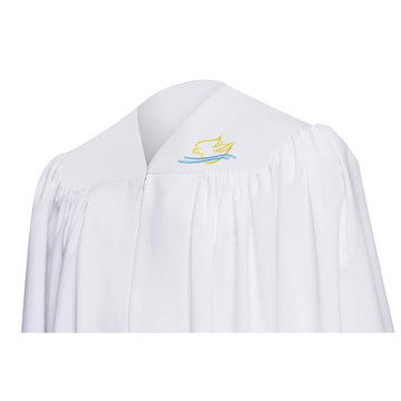 Best Church Baptism Robes - Baptismal Robes for Adults & Pastors ...