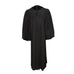 Front Velvet Geneva Clergy Robe - Clergy, Pastor & Minister Robes ...