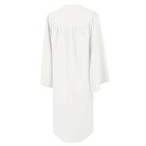 White Confirmation Robe With Dove - Confirmation Robes - Church ...