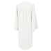White Confirmation Robe With Dove - Confirmation Robes - Church ...