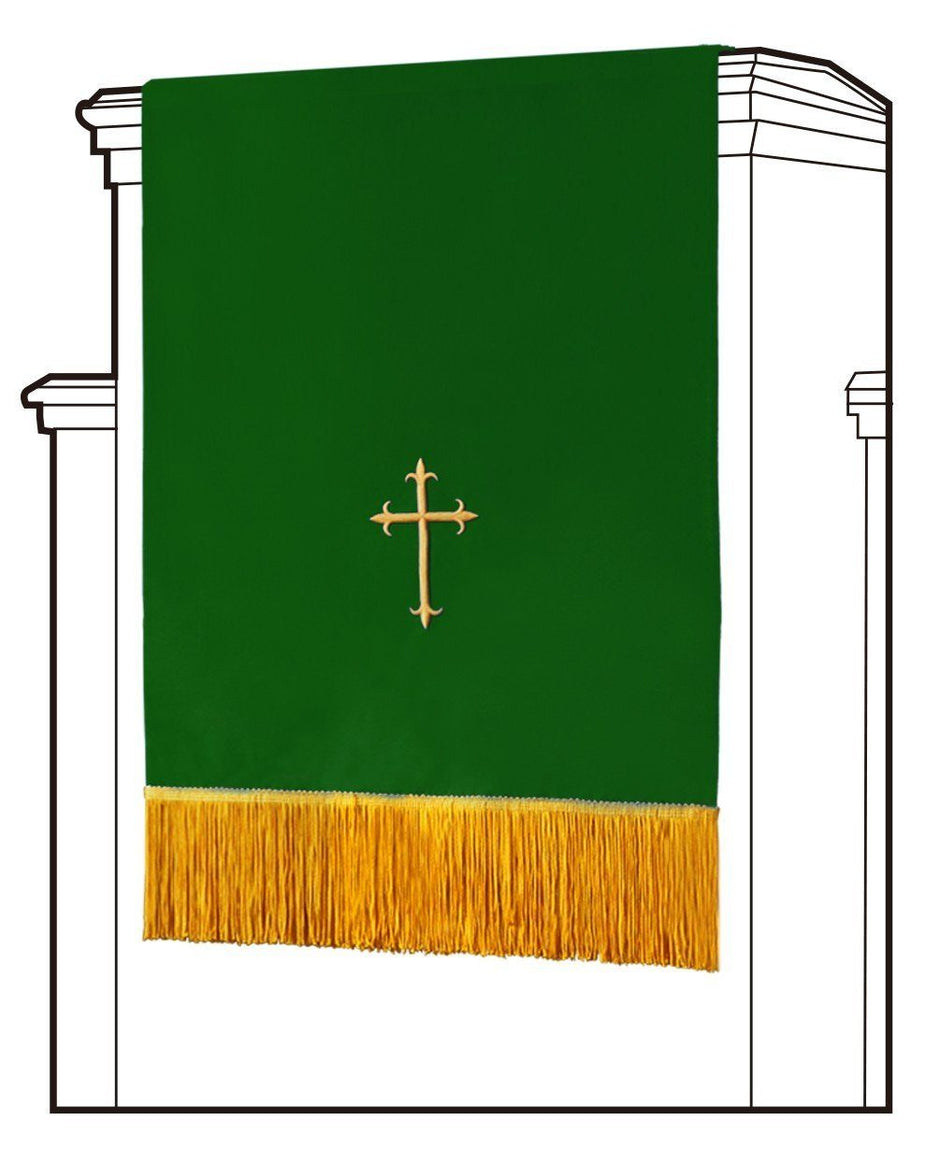 Best Church Buy Church Paraments & Liturgical Fabrics Online – Churchings
