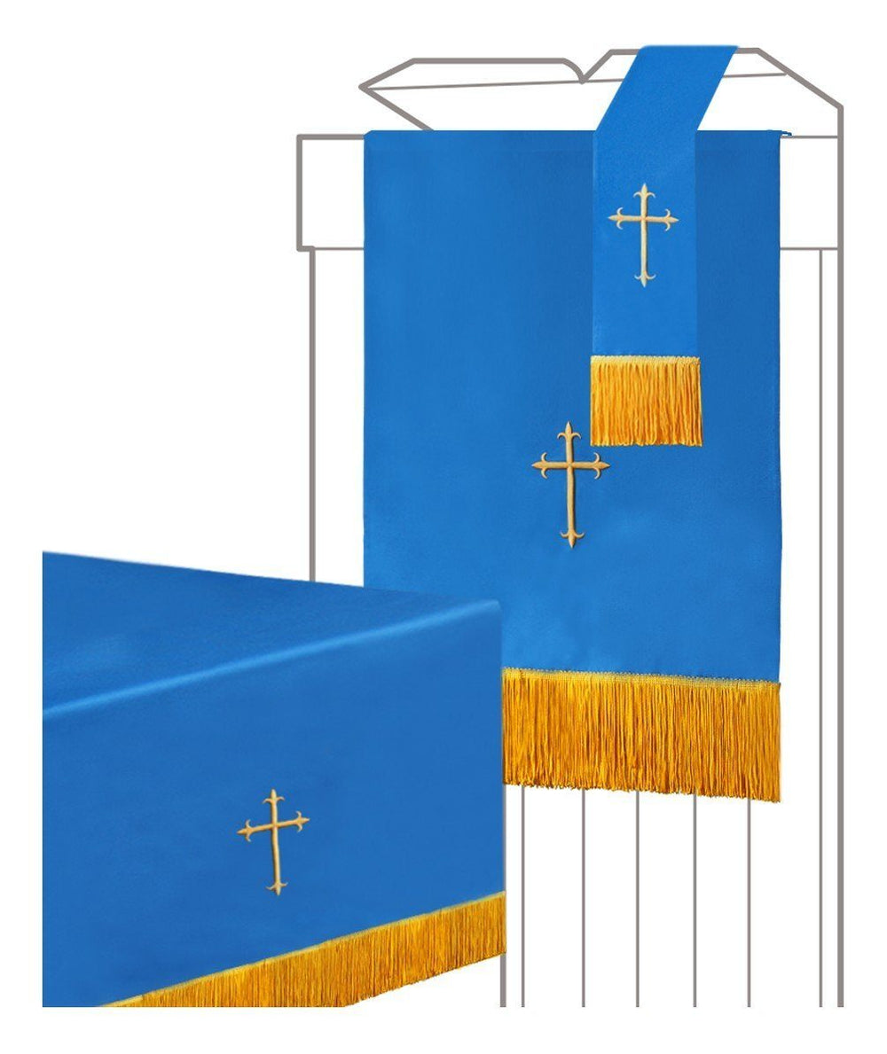 High Quality Shop Church Supplies - Altar Linens, Paraments, and ...